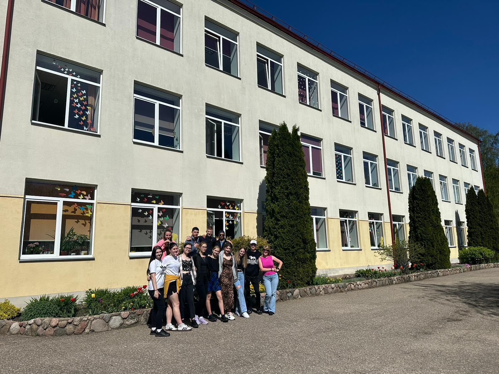 Skola
